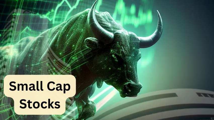 3 महीने में ये 2 Small Cap Stocks कराएंगे शानदार मुनाफा, BUY का अच्‍छा ...
