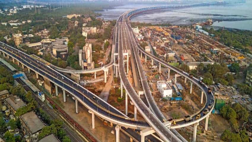 Atal Setu Inauguration: छह लेन हाइवे, मुंबई से गोवा की दूरी होगी कम ...