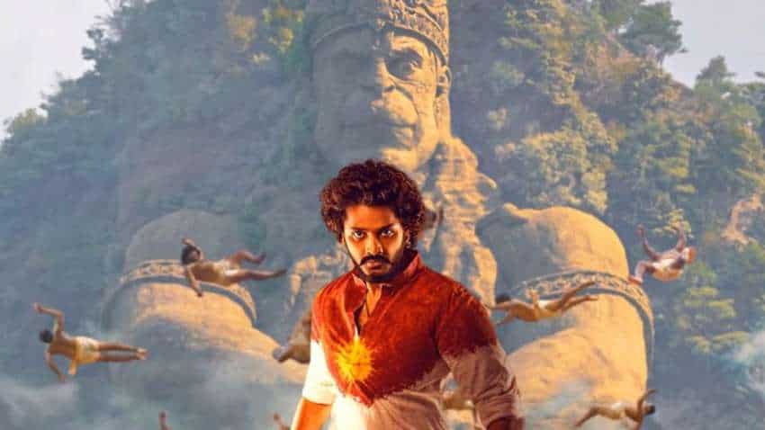 Box Office: Hanu Man ने रचा इतिहास, पहले दिन ही रिकवर किया आधा बजट ...
