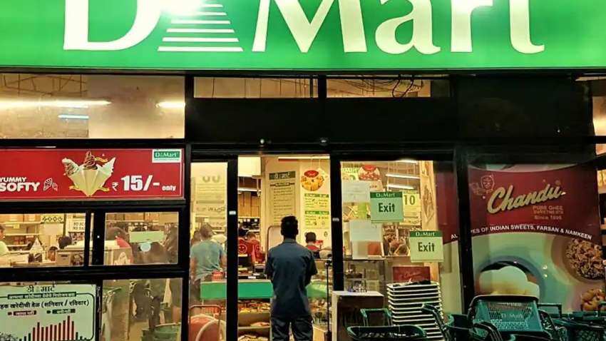 D Mart Q3 Results: दिसंबर तिमाही में 17 फीसदी बढ़ा नेट प्रॉफिट ...