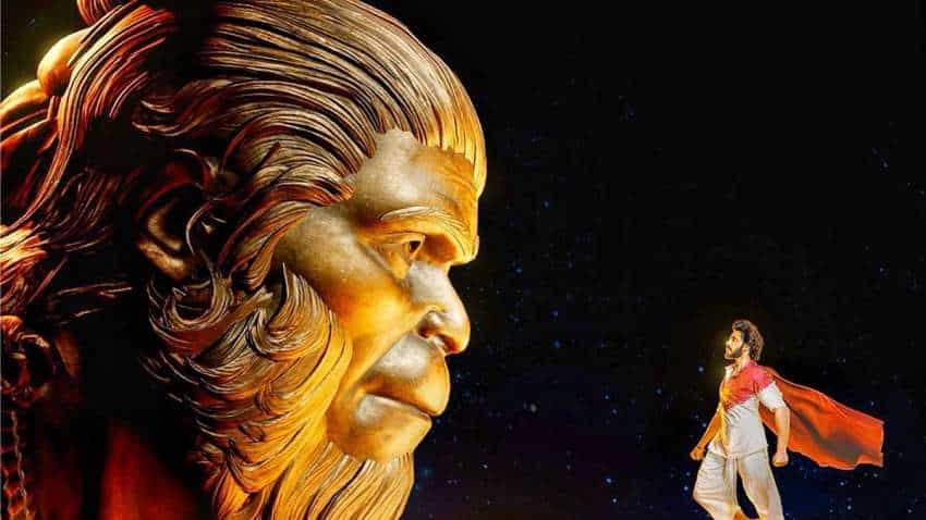 Hanu Man Box Office: दूसरे हफ्ते तेज हुई हनु मान की रफ्तार, बॉक्स ऑफिस ...