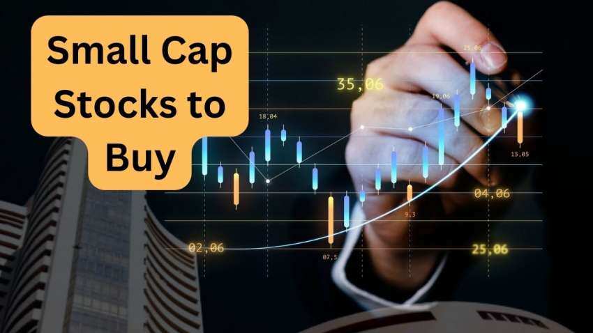 6-12 महीने में ये Small Cap Stock कराएगा तगड़ी कमाई, जानें नया टारगेट ...