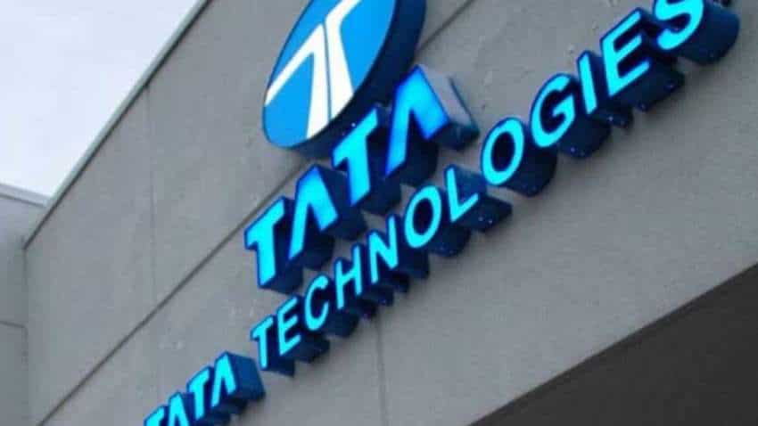 लिस्टिंग के बाद Tata Technologies का पहला रिजल्ट, प्रॉफिट में 15% का ...