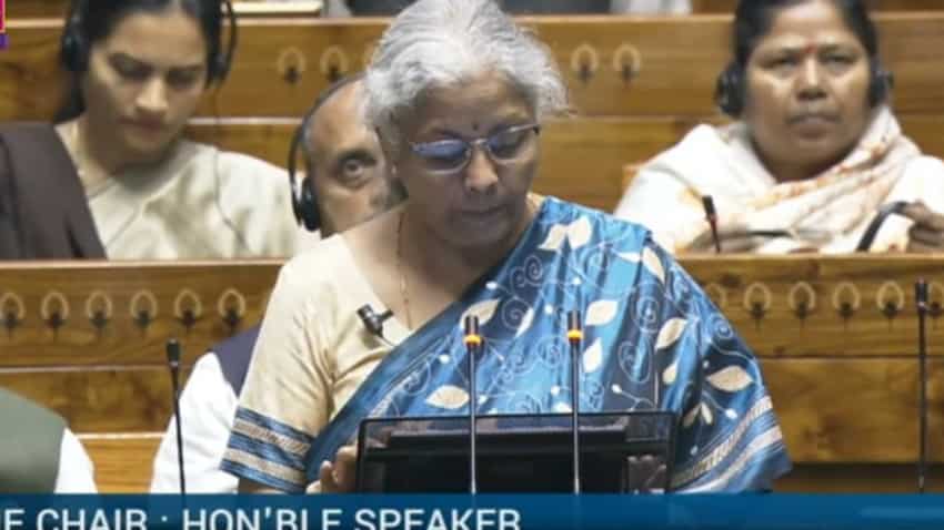 Budget 2024: PM मुद्रा योजना के तहत बांटे गए ₹22.5 लाख करोड़ के लोन, 43 ...