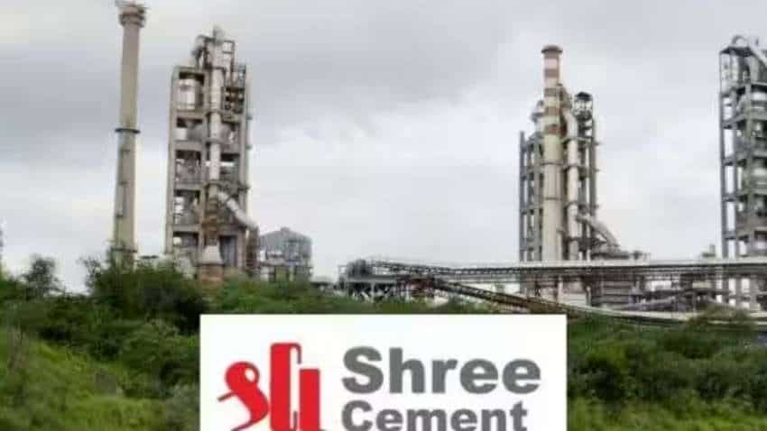 IT डिपार्टमेंट ने पकड़ा Shree Cement के खिलाफ ₹8500 करोड़ की टैक्स चोरी ...