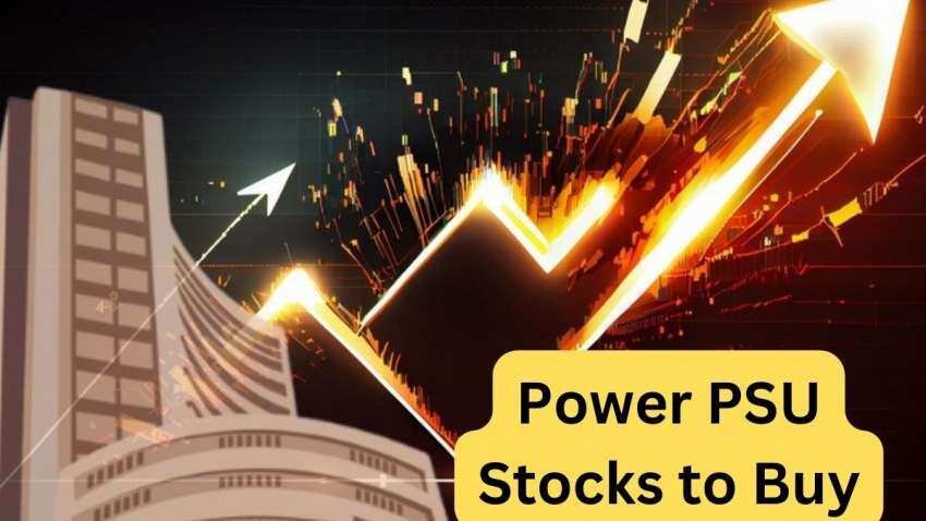 Power PSU Stock और बढ़ाएगा मुनाफे की चमक, सालभर में 75% रिटर्न के बाद ...