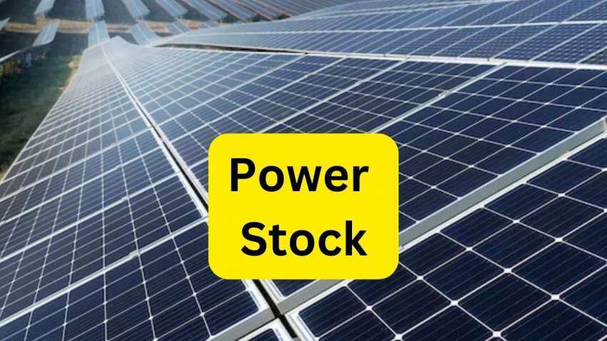 Power Stock को मिला ₹547.5 करोड़ का बड़ा ऑर्डर, 1 साल में दिया 765% का ...