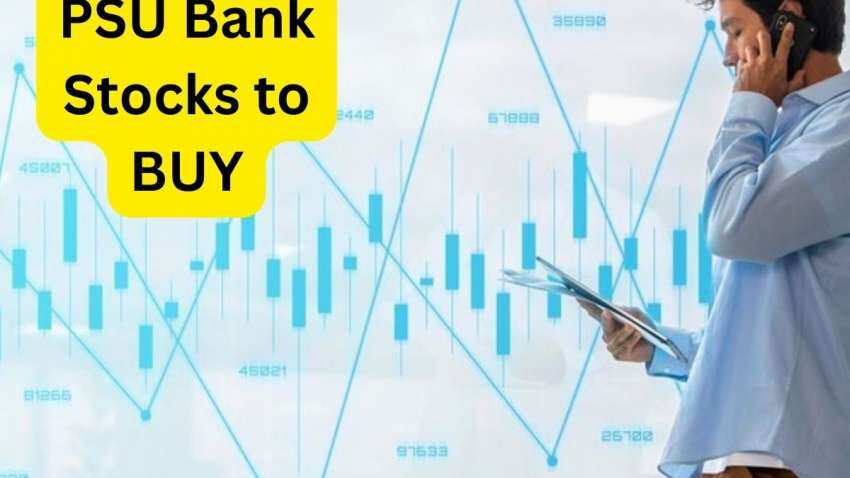 इस PSU Bank Stock पर एक्सपर्ट सुपर बुलिश, 85% रिटर्न के लिए दिया ...