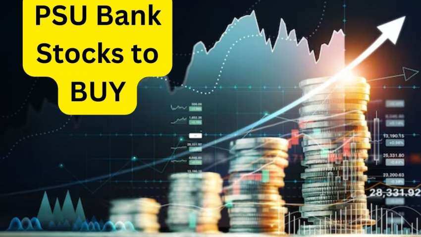 3 महीने के लिए खरीदें यह PSU Bank Stock, दिया 40% रिटर्न; जानें टारगेट ...