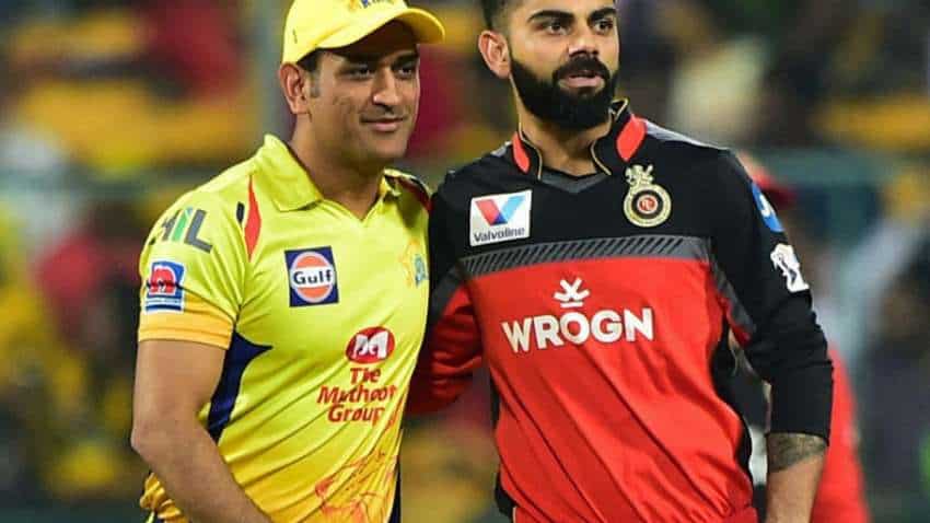 IPL 2024 Schedule: 22 मार्च से शुरू होगा IPL 17,पहले मुकाबले में आमने ...