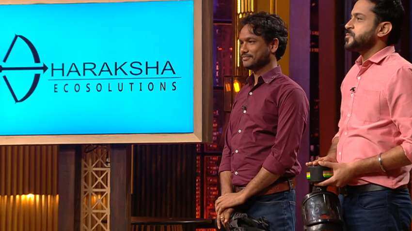 Shark Tank India-3: ₹1250 में 1% इक्विटी.. 100 घंटे.. शार्क टैंक में ...