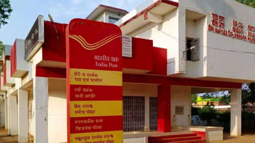 Post Office की शानदार स्‍कीम्‍स जिनमें 100, 500 और 1000 रुपए से भी शुरू ...