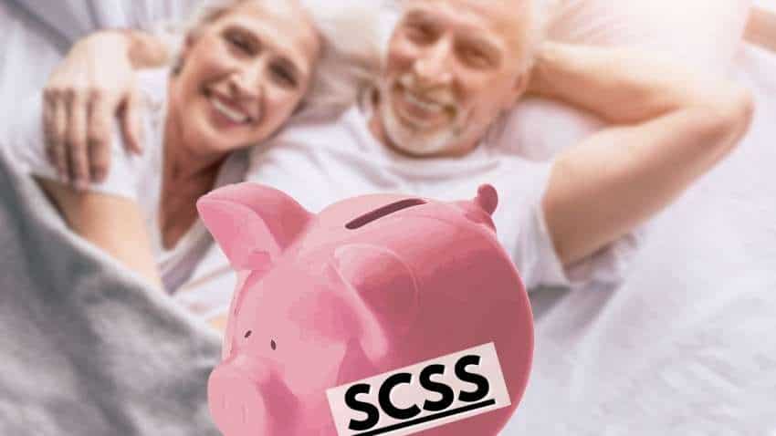 SCSS Calculator 2024: 5, 10 और 15 लाख के निवेश पर हर महीने कितनी मिलेगी पेंशन, देखिए 8.2% के ...