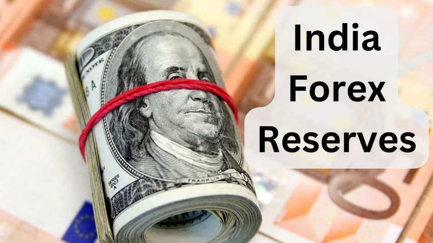 न्यू ऑल टाइम हाई पर पहुंचा Forex Reserves, 3 अरब डॉलर का बड़ा उछाल