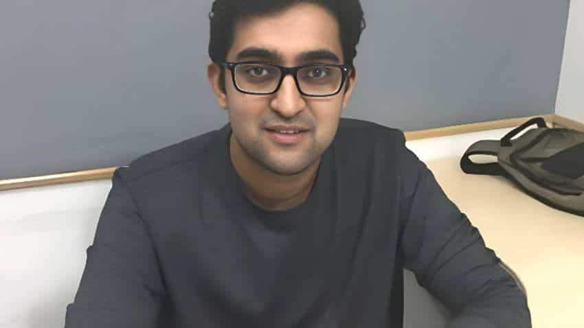 Byju's के CEO अर्जुन मोहन ने दिया इस्तीफा, इनके आते ही शुरू हुए थे ...