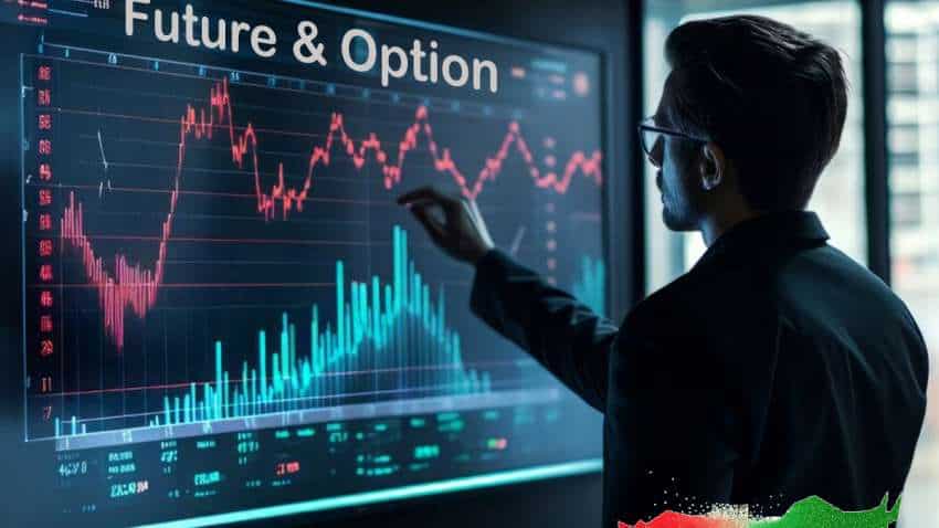 Market Class: जानिए शेयर बाजार में क्या होते हैं Future-Option, जिसमें ...