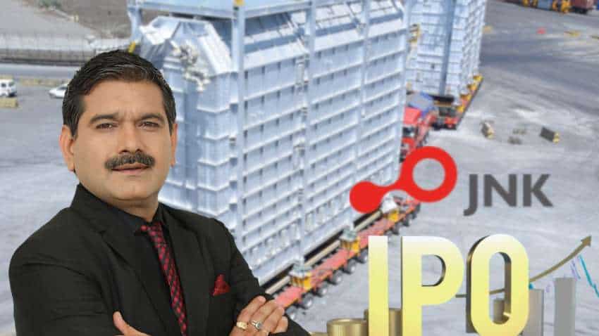 JNK India IPO Listing: 49.40% की दमदार लिस्टिंग के बाद भी भागा शेयर, अब क्या करें? | Zee ...