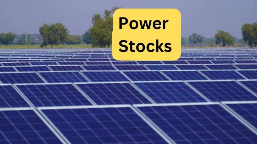 मल्टीबैगर Power Stocks के लिए गुड न्यूज; कंपनी को मिले सोलर प्रोजेक्ट्स ...
