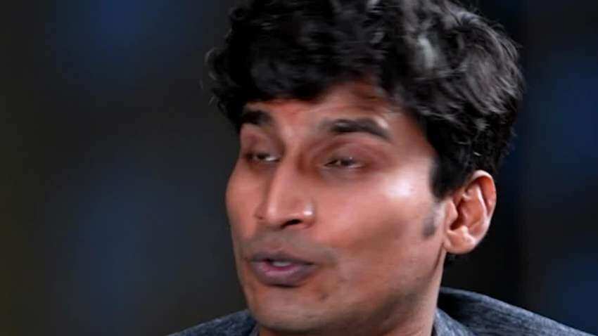 Rapido की शुरूआत कैसे हुई? Co-Founder Pavan Guntupalli ने खुद बताया ...