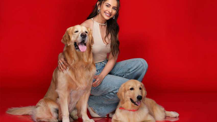 Pet Food बनाने वाले इस Startup ने रकुल प्रीत को बनाया Brand Ambassador