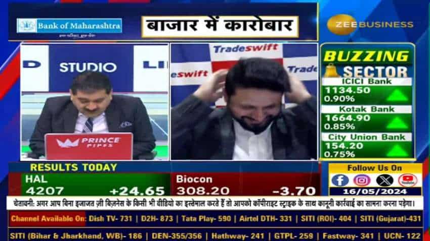 Inside SJS Enterprises Ltd: संदीप जैन के साथ बात,, ट्रिगर और targets की ...