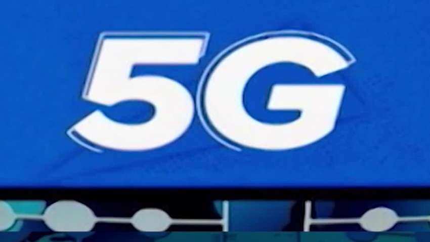 2029 तक 86 करोड़ भारतीयों के पास होगा 5G! सरकार की PLI स्कीम से मिलेगा फायदा| Zee Business Hindi