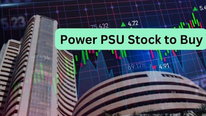 ₹467 तक जाएगा ये Power PSU Stock, खरीद कर रख लें; 1 साल में डबल कर चुका ...