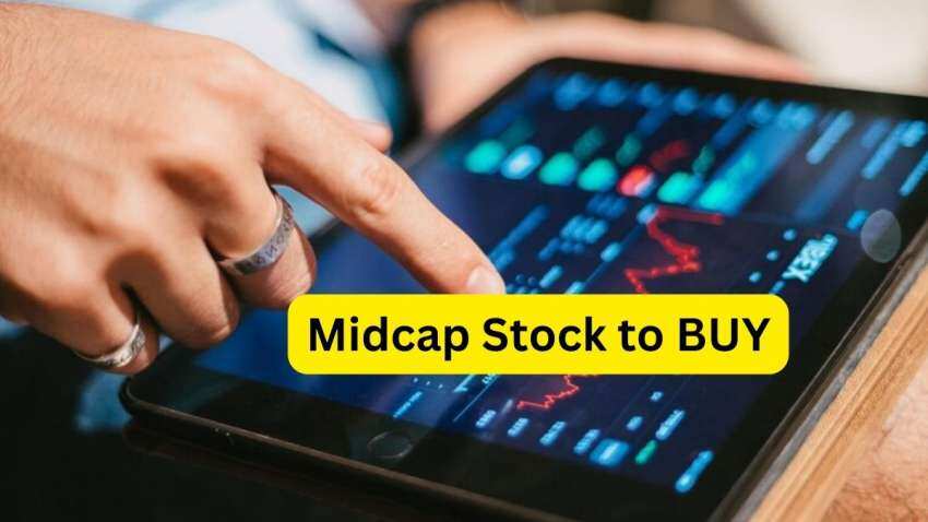 रिकॉर्ड हाई बाजार में कमाई कराएंगे 3 Midcap Stocks, एक्सपर्ट से जानें टारगेट-स्टॉप लॉस