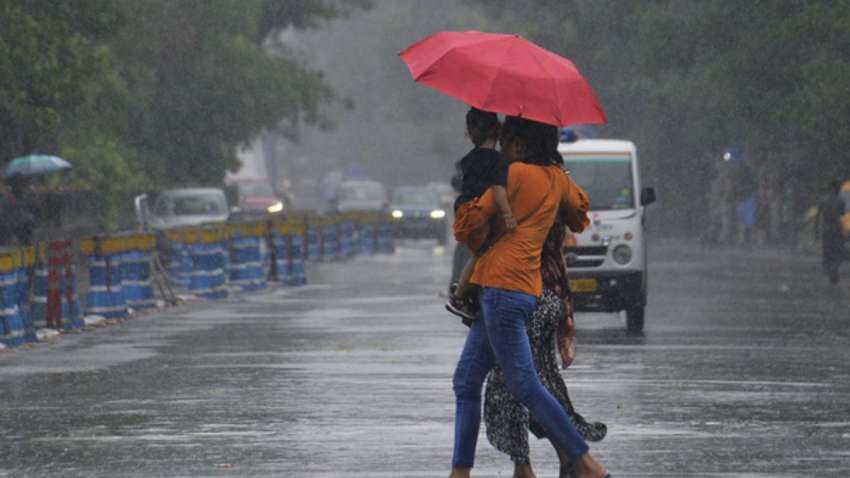 Monsoon Good News: दो दिन में मुंबई में होगी मॉनसून की एंट्री, जानें ...