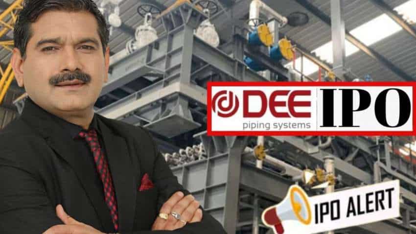 Dee Development IPO को मिल रहा जबरदस्त रिस्पॉन्स, क्या कराएगा कमाई ...