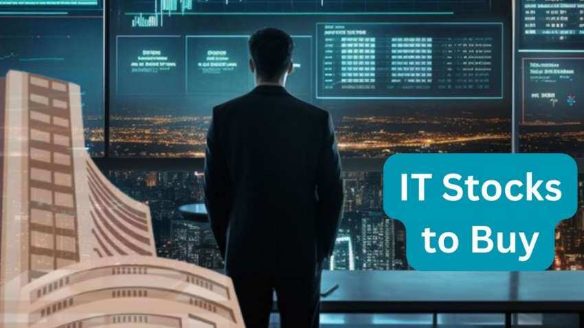 Software Stock में BUY रेटिंग के साथ कवरेज की शुरुआत, 20% का लगा अपर ...