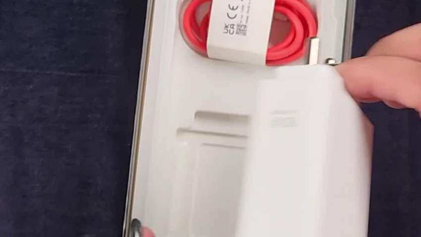 OnePlus Nord CE4 Lite 5G Unboxing: 50MP कैमरा, पावरफुल प्रोसेसर से लैस ...