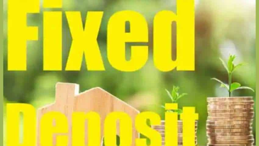 BOI FD Scheme: सीनियर सिटीजंस के लिए फायदे का सौदा है ये एफडी, मिलेगा 7 ...