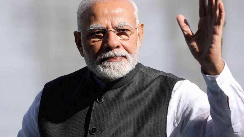 PM Modi X पर बने सबसे बड़े ग्लोबल लीडर, 100 मिलियन फॉलोवर्स का आंकड़ा ...