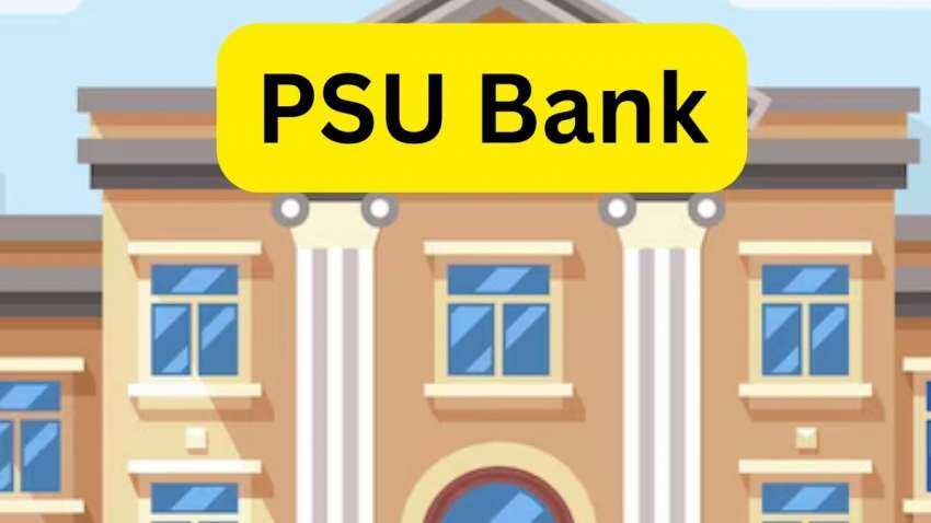 PSU Bank ने जारी किए दमदार नतीजे, Q1 में 110% बढ़ा मुनाफा, सालभर में ...