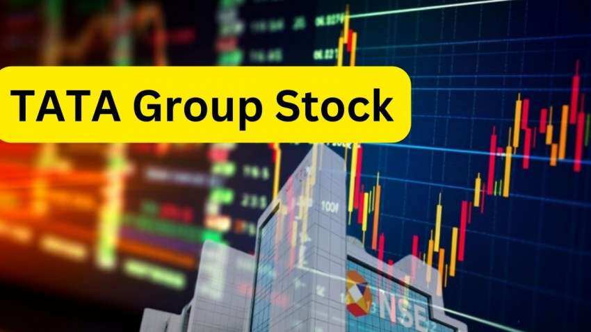 Tata Group Stock: 2-3 दिन में ₹1250 टच करेगा, ब्रोकरेज ने बनाया ...