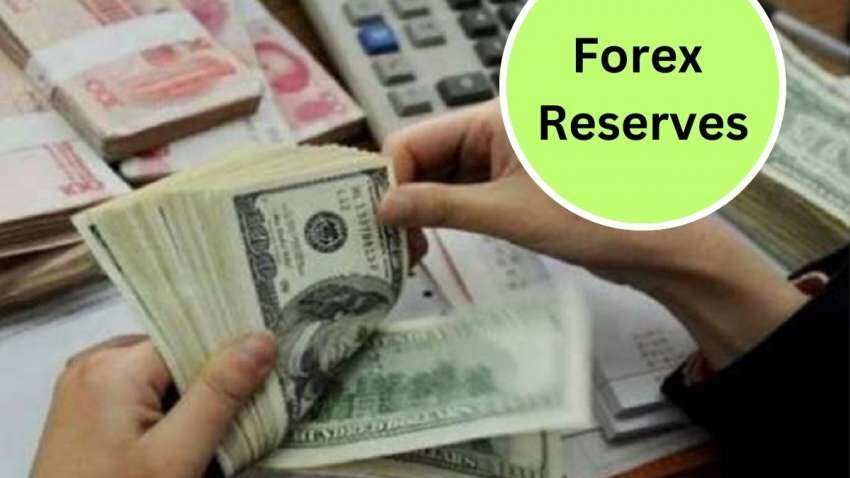 Foreign Exchange Reserves में आया बड़ा उछाल, न्यू रिकॉर्ड हाई पर पहुंचा