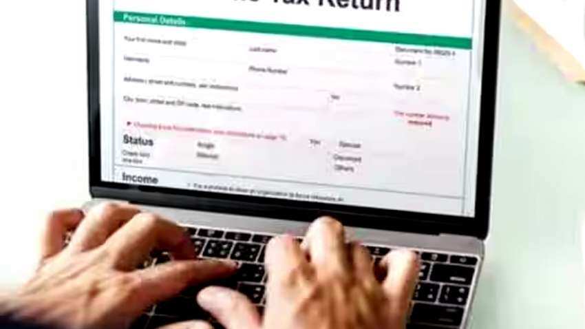 ITR Filing: अब तक 6 करोड़ से भी ज्यादा आईटीआर हुए फाइल, हर 3 में से 2 ...