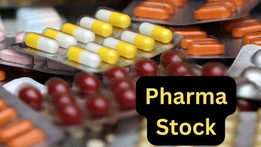 ₹210 पर जाएगा यह Pharma Stock, शॉर्ट टर्म में बनेगा पैसा; केवल 2 हफ्ते ...