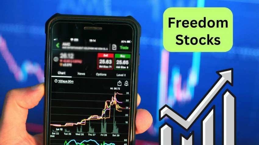 Stocks to BUY: पोर्टफोलियो को फौलादी बनाएंगे ये Freedom Stocks!, तुरंत ...