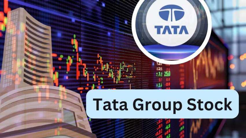 TATA Group Stock: 2-3 दिन के लिए खरीदें, होगा अच्‍छा मुनाफा; ब्रोकरेज ...
