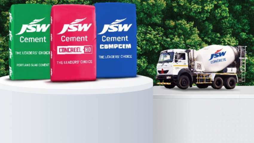 JSW Cement IPO की हो रही तैयारी, जानें कितना बड़ा होगा यह आईपीओ और SBI कितना बेचेगा