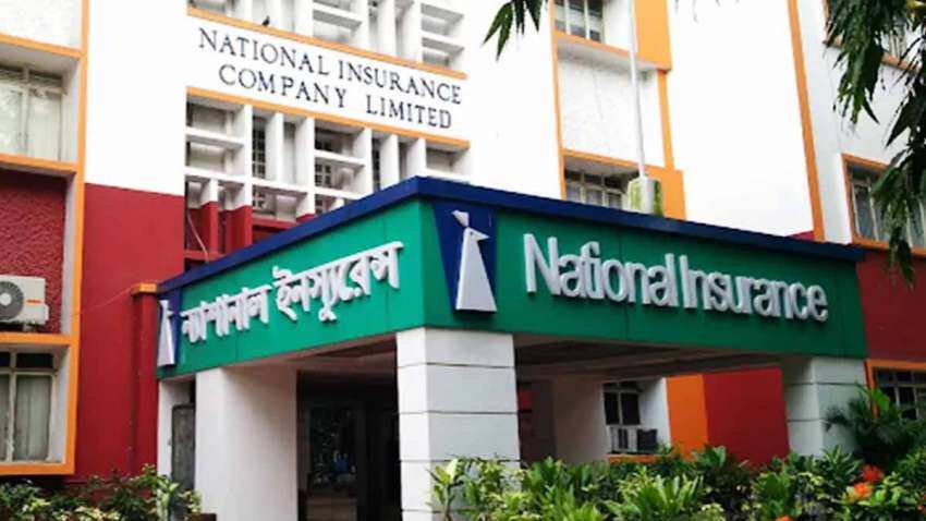 घाटा कम करने के बाद नेशनल इंश्योरेंस ने बताया प्लान, FY25 में 100-200 ...