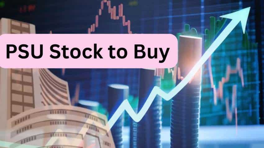 ₹430 का लेवल टच करेगा ये PSU Stock, 'ओवरवेट' होगा मुनाफा; इस साल अब तक ...