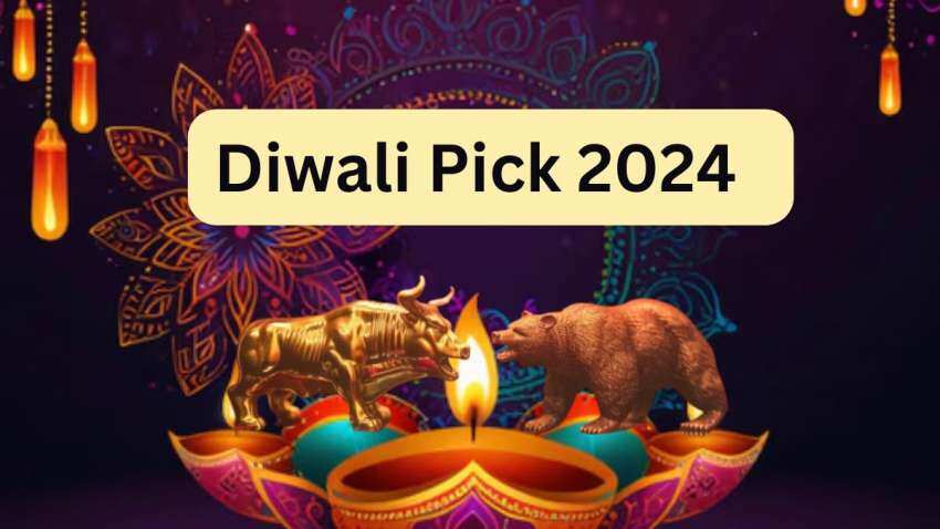 Diwali Pick: अगली दिवाली तक इस शेयर में 140% का धुआंधार रिटर्न ...