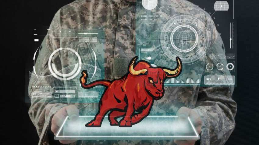 Defence Stocks बने रॉकेट! ऑर्डर के दम पर Paras Defence और DCX Systems ...