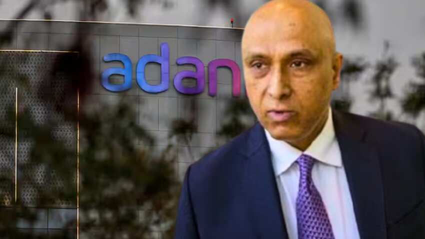 Adani Group CFO ने दी सफाई, X पर लिखा- ये केवल 'आरोप' हैं और गहराई से ...