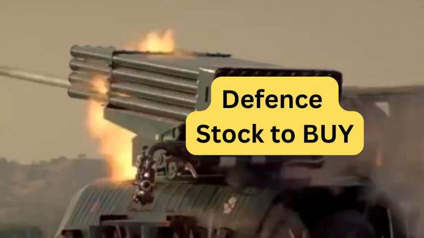 इन 4 Defence Stocks में होगी ताबड़तोड़ कमाई, खरीदें