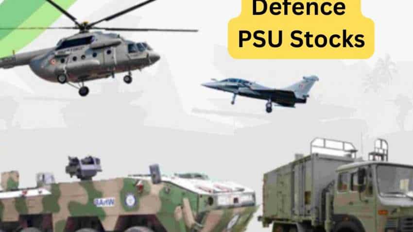 एक महीने बाद Defence PSU को मिला बड़ा ऑर्डर, टोटल ऑर्डर बुक ₹8,828 ...