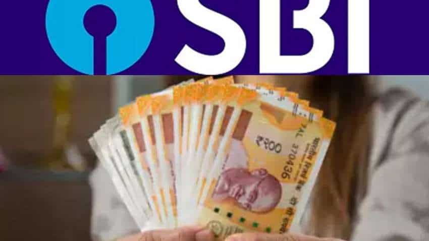 SBI (MODS): ऐसी FD जिसमें लॉक-इन पीरियड का कोई झंझट नहीं, जब चाहें ATM से निकाल लें पैसा| Zee ...